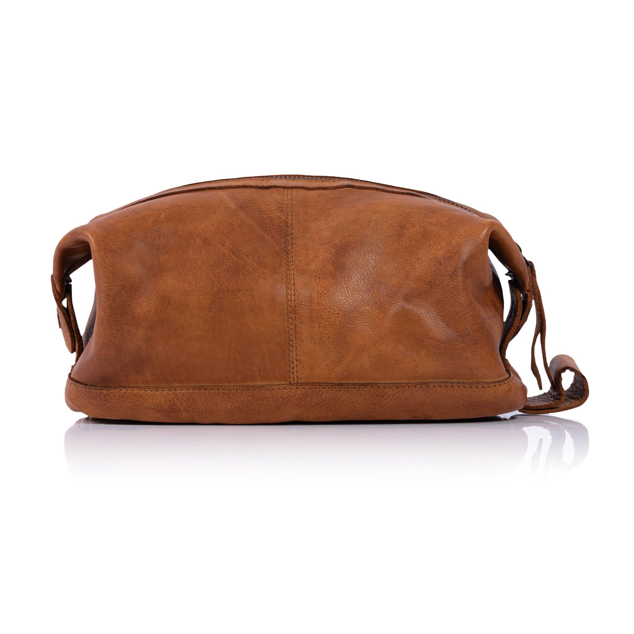 Leather Dopp Kits